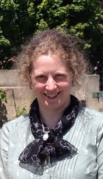 Helen Barber | Girls Gone By Publishers